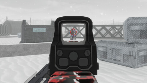 Energy Assault (Français) - Roblox