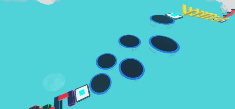 [FREE UGC] Simulator Adventure: Ultimate Obby - Roblox