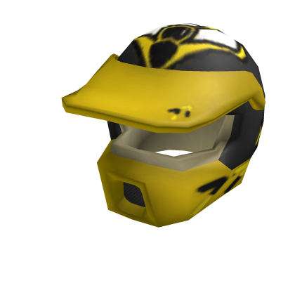 Motocross 77: aguijón - Roblox