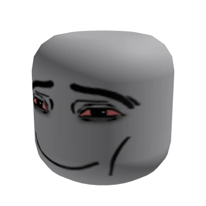 Sleepy Man - Dynamic Head | Roblox Item - Rolimon's