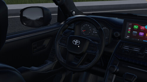 [ACTUALIZACIÓN] Kurdish Drive - Roblox