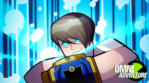 Aventura Omni [BETA] - Roblox