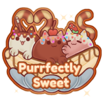 Purrfectly Sweet - Roblox