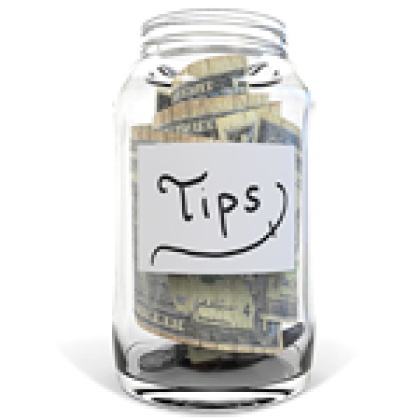 Tip-Jar - Roblox