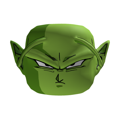 Piccolo Base (DBSSH) - Roblox