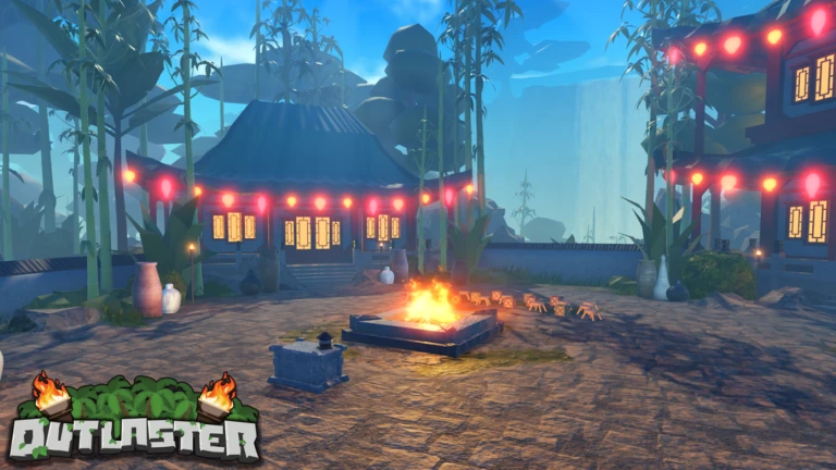 Outlaster | Jogue na Roblox