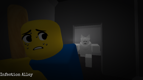 Infection alley | Fe Droptools trolls — Roblox Scripts | ScriptBlox