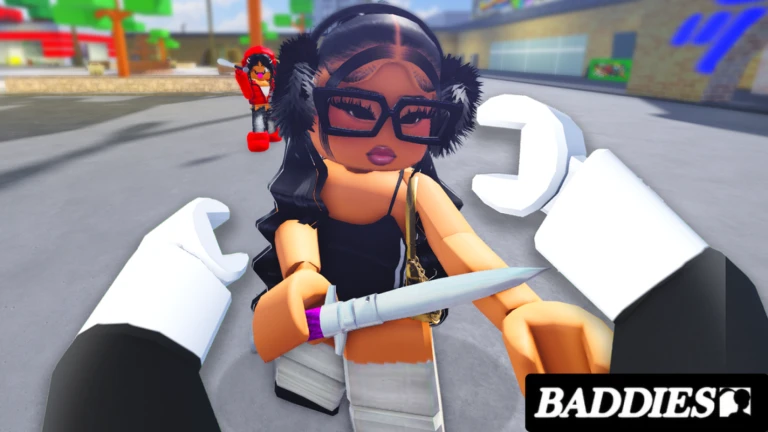 Baddies 💅 | Roblox Game - Rolimon's