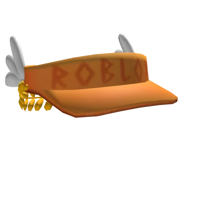 Elliot Messenger Visor [Forsaken] | Roblox Item - Rolimon's