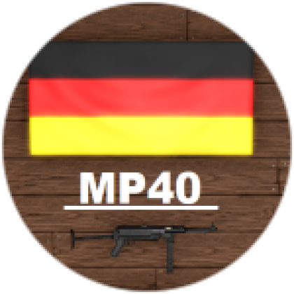 MP - Roblox
