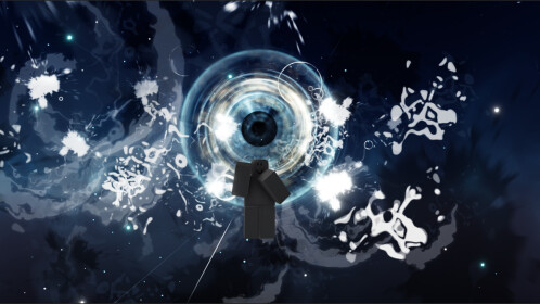 [SHINJI!!] Gojo Moveset Luta - Roblox