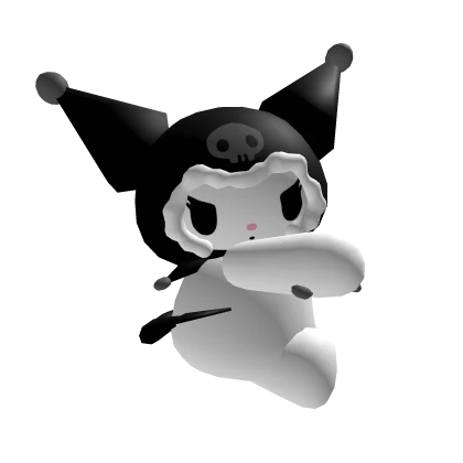 Kuromi | Roblox Item - Rolimon's