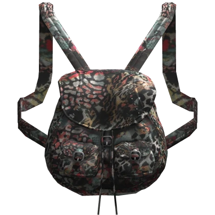 Studded Satchel Backpack | Roblox Item - Rolimon's