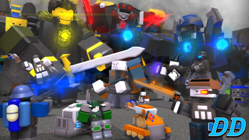 (⭐) Pertahanan Dummy - Roblox