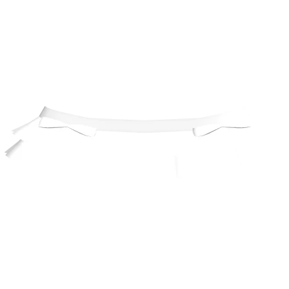 Cute White Plain Bow Skirt | Roblox Item - Rolimon's
