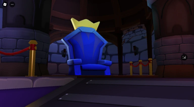 Rainbow Friends RP! (UI Update!) - Roblox