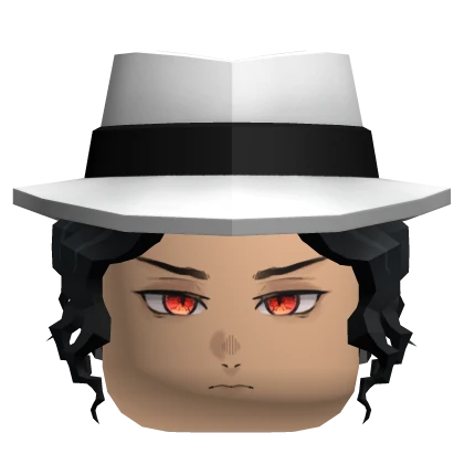 Muzan | Roblox Item - Rolimon's