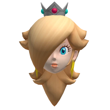 Hair | Roblox Item - Rolimon's