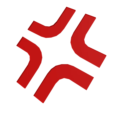 anime angry sign red code