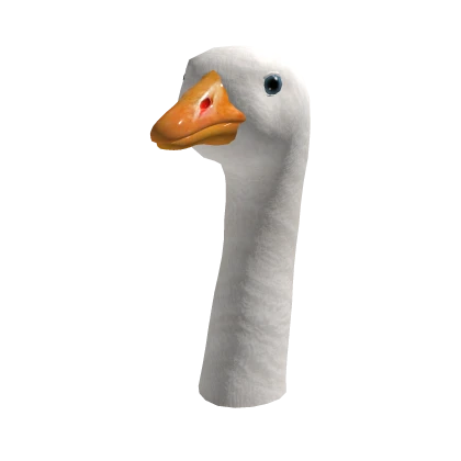 Goose - Dynamic Head | Roblox Item - Rolimon's