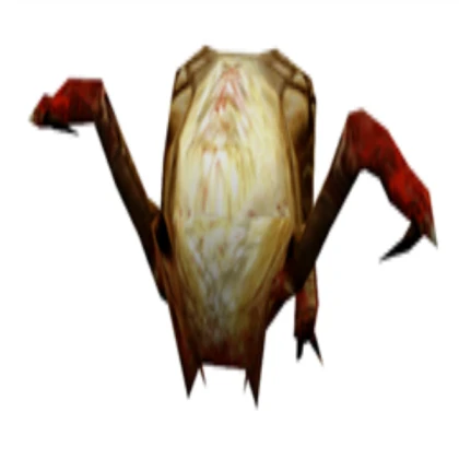 HL1 Headcrab