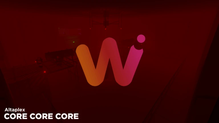 Wubby [TERRAIN & VR] - Roblox