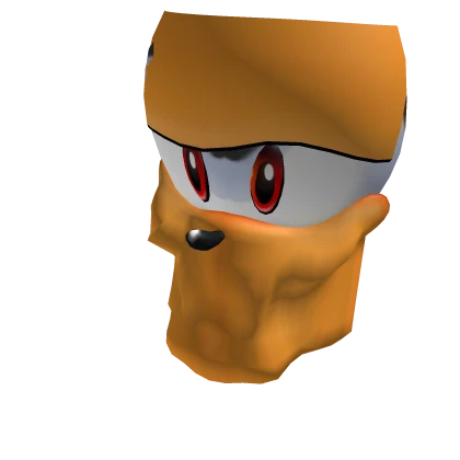 Buff shadow Face | Roblox Item - Rolimon's