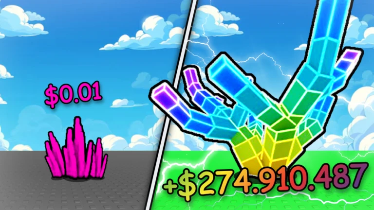 Grow a Coral Reef! [UPDATE] - Roblox