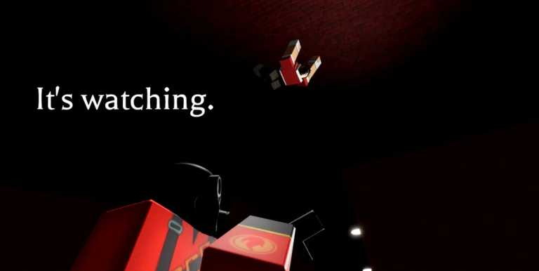 Serverblight Bossfight - Roblox