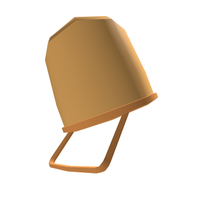 Catte Bucket - Roblox