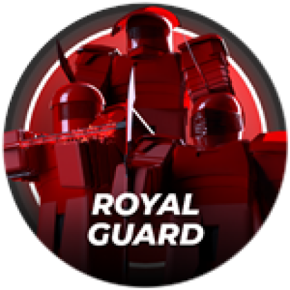 Pack Of 3 Royal Guard Troopers Roblox