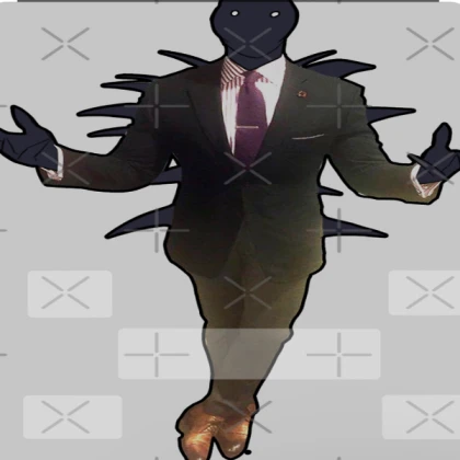 Bracken(( lethal company