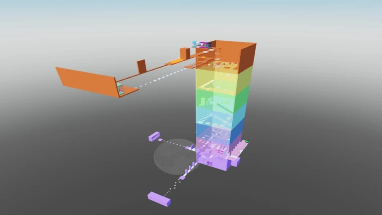 Slap Tower 0 駱 (MÁS IMPORTANTE ACTUALIZACIÓN) - Roblox