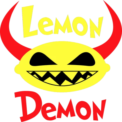 lemon demon