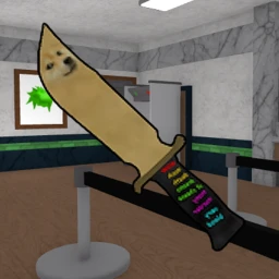 MM2 NPC MATAR 2.1 - Roblox