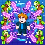 Sword Clashers Simulator! ⚔️ | Roblox Game - Rolimon's