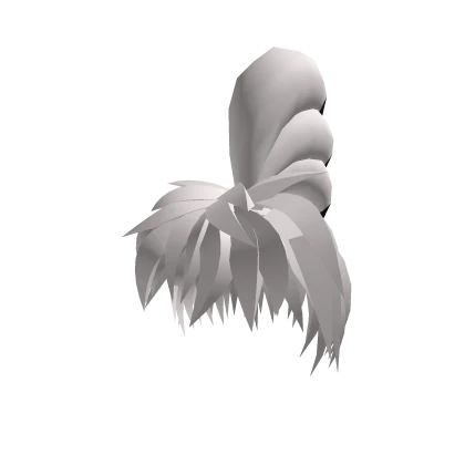 Xylo hair | Roblox Item - Rolimon's