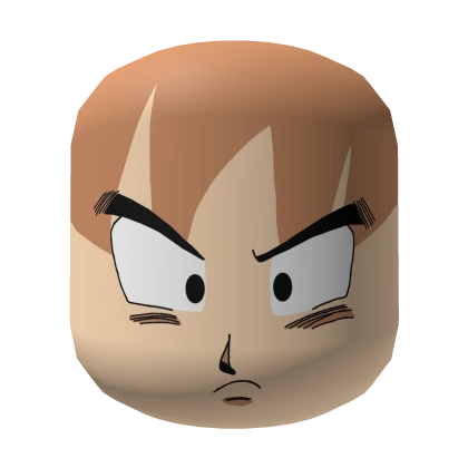 Son Goku - Neutral | Roblox Item - Rolimon's