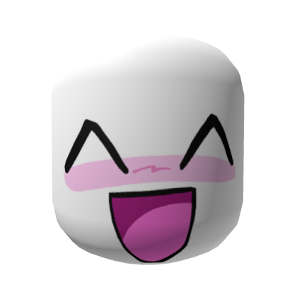 Cara Impertinente - Roblox