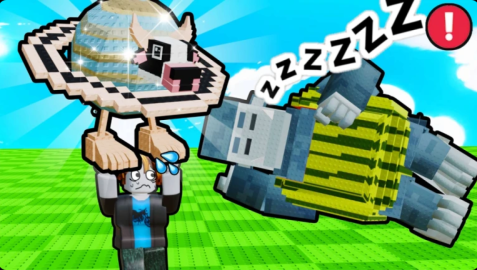 [NOW!!] Don't Wake the Brainrots! | Pulsar X — Roblox Scripts | ScriptBlox