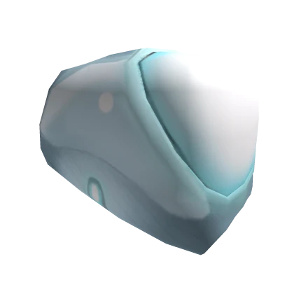 Iron Shoulder V2 L | Roblox Item - Rolimon's