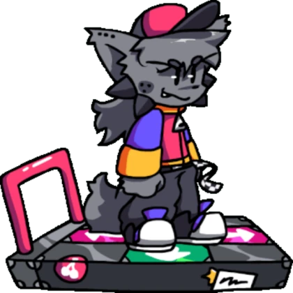 fnf kapi new