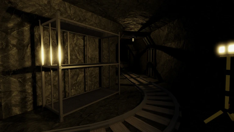 PUESTO AVANZADO DE MBD - Roblox