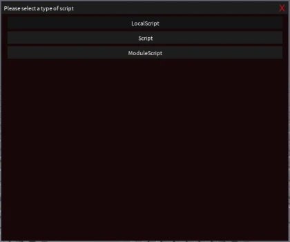 Model to Script converter v4[Open Source]