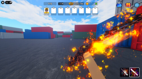 [FPS] EPIC - Roblox