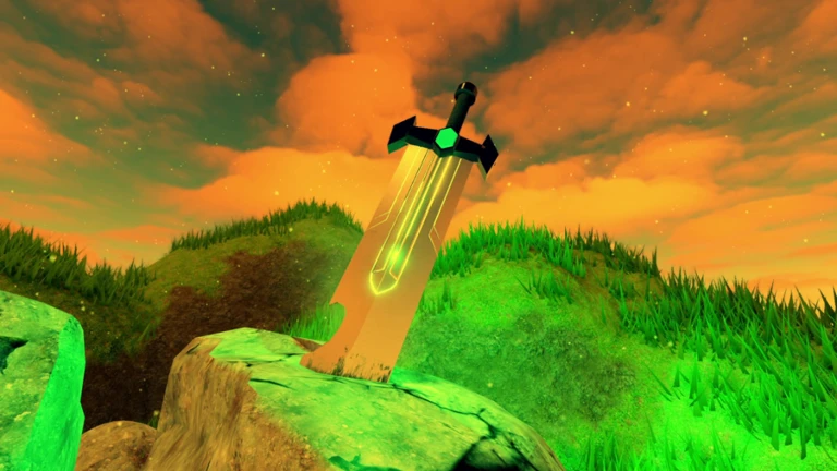 [COMBAT SHIFT] Ennemis des Trollhunters en combat - Roblox