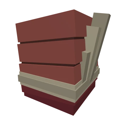 Yuji's Left Gauntlet [JJS] | Roblox Item - Rolimon's