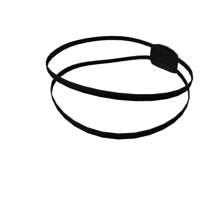 Eye patch | Roblox Item - Rolimon's