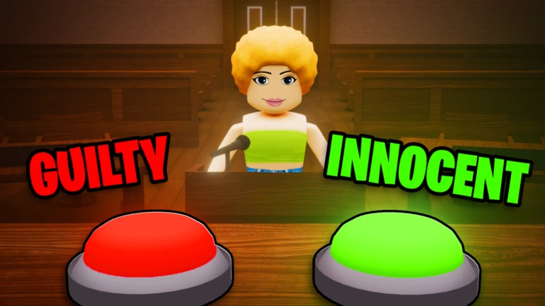 Experiência Go To Jail - Roblox