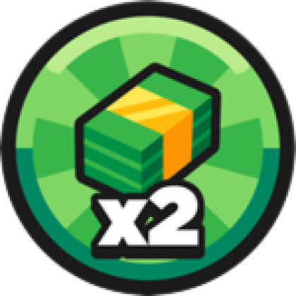 2x Money - Roblox